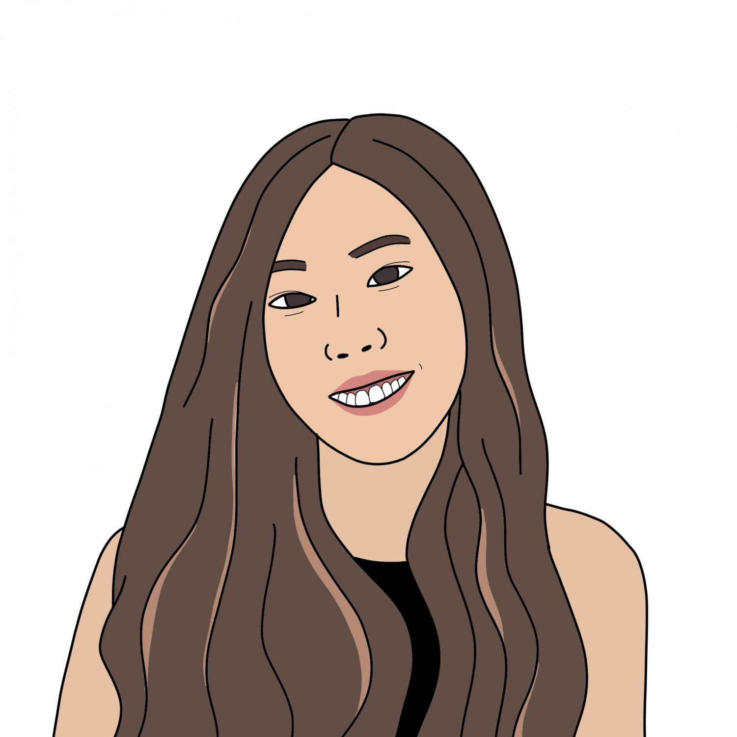 Ariana Wu – Portola Pilot