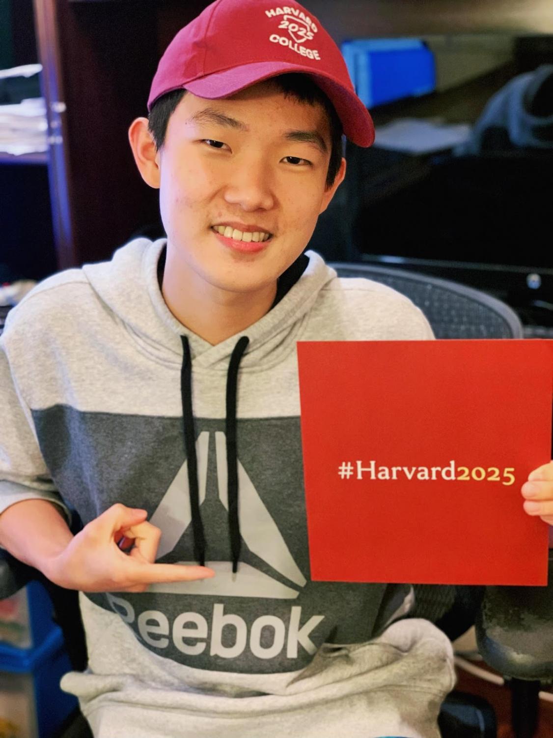 Seniors Make Major Decisions for Future Success – Portola Pilot