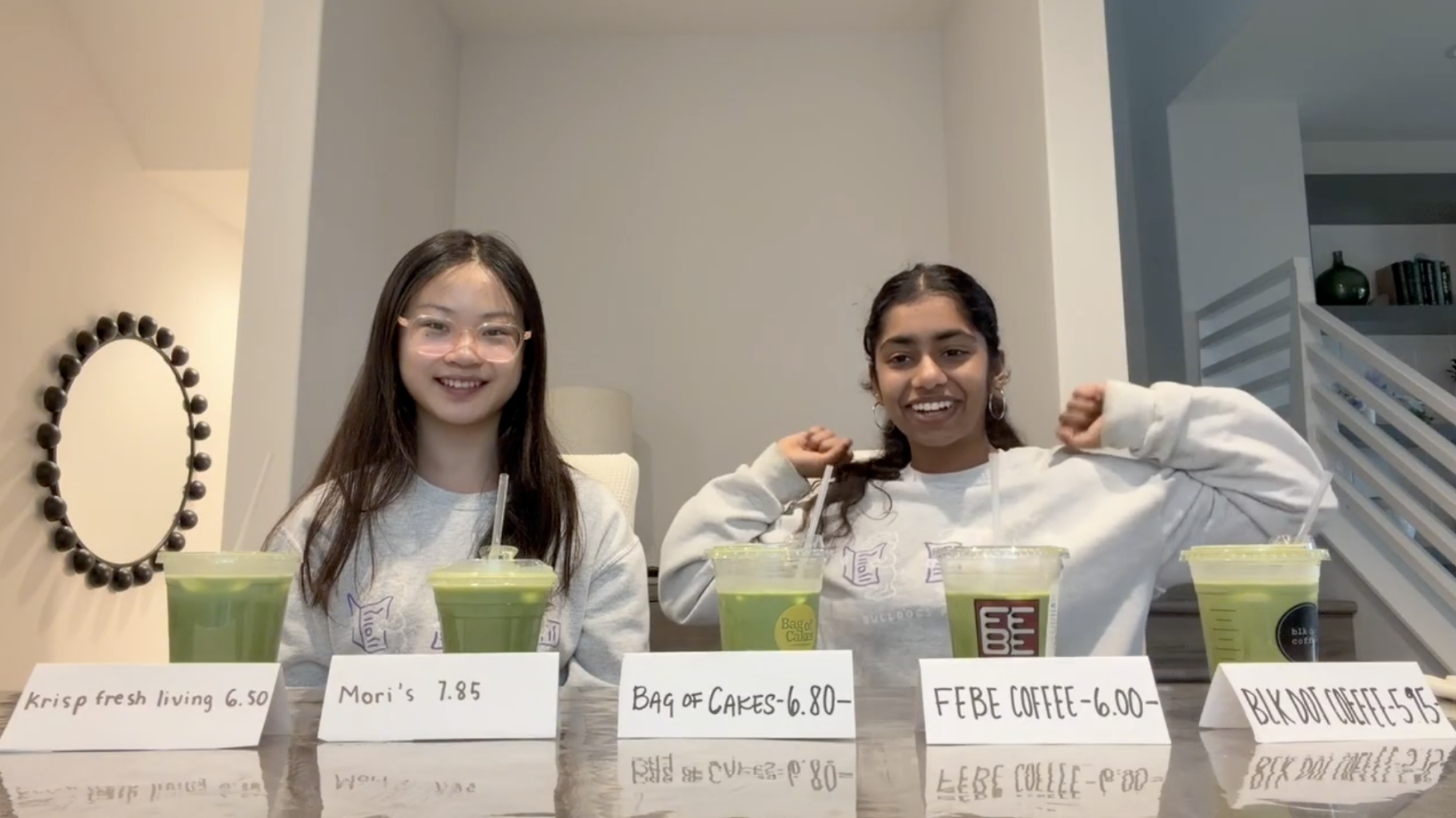 The Best Matcha in Irvine – Portola Pilot